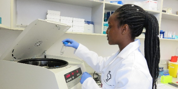 Human Genetics - Wits University