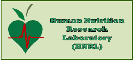 Nutrition and Metabolism Research - Wits University