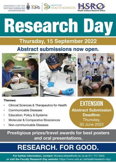 Initiatives - Wits University