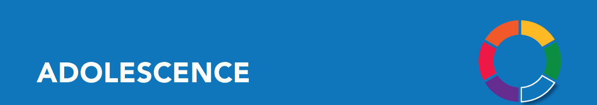 Adolescence research programme - Wits University