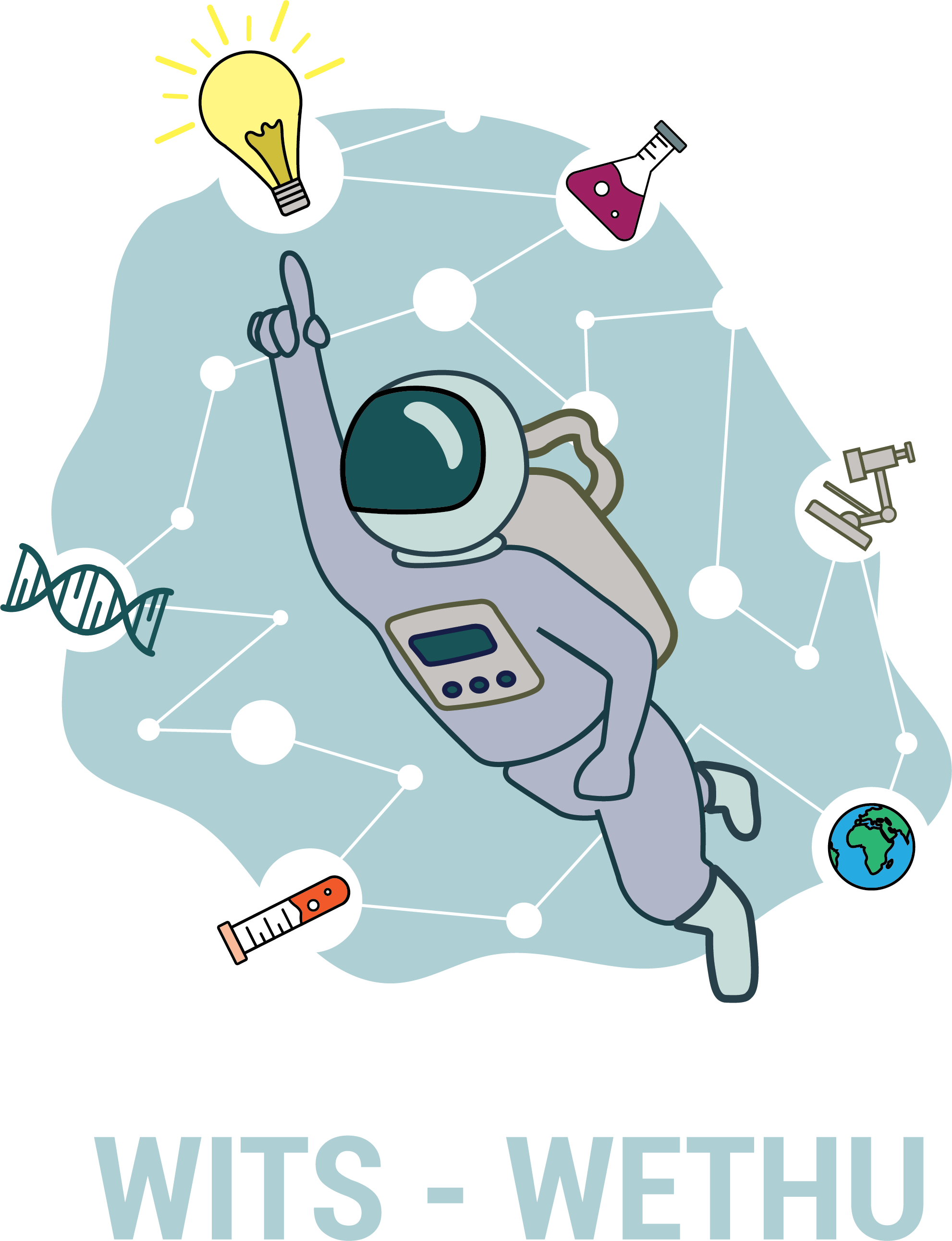 Our Team - Wits University