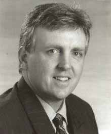 About Steve Kearney - Wits University