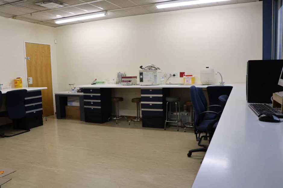 Life Sciences Imaging Facility - Wits University