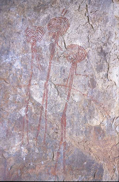 Hunter-gatherer rock arts of Africa - Wits University