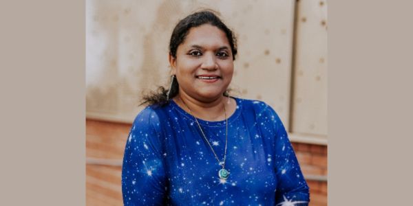 2025 - From Cosmic Dreams to Endless Possibilities - Wits University