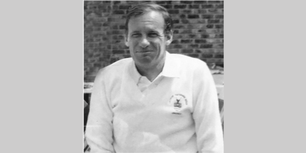 2025 - Honouring Professor Bruce Murray (1939 – 2019) - Wits University