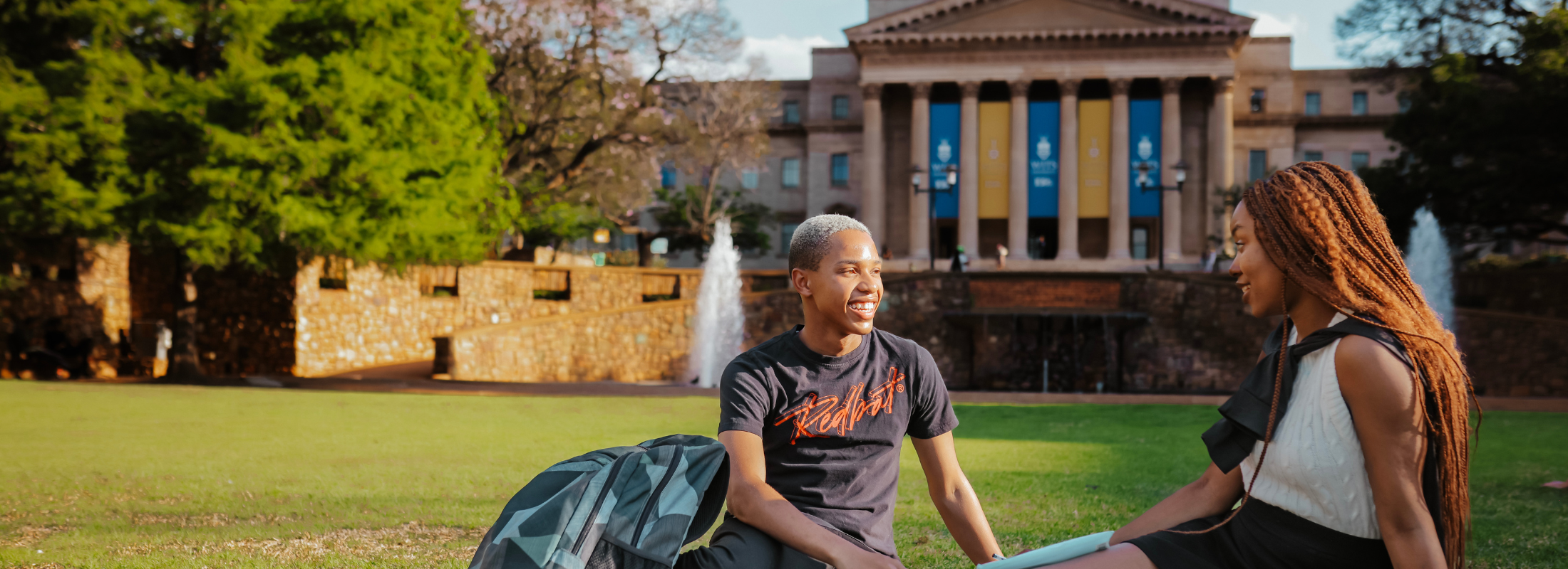 Wits Foundation UK - Wits Foundation UK