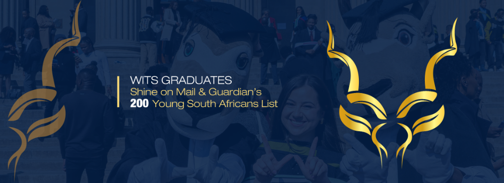 Alumni - Wits University