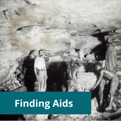 Finding Aids - Wits University