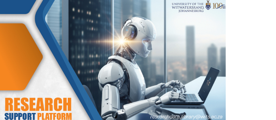 Research Support - Wits University