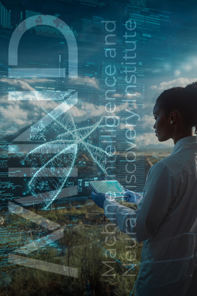 MIND - The Machine Intelligence and Neural Discovery (MIND) Institute