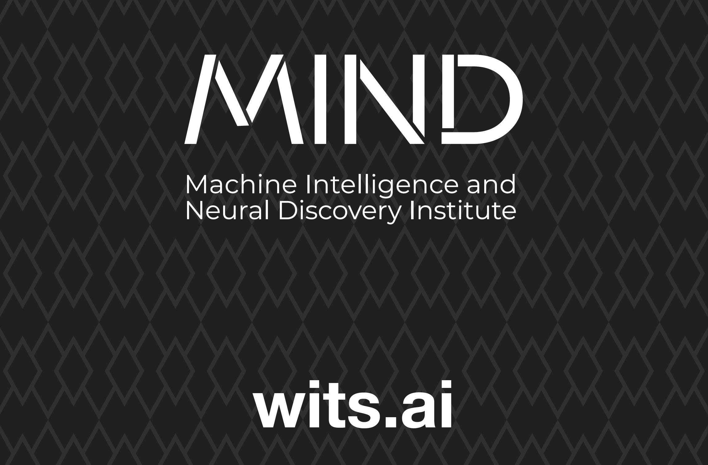 About MIND - The Machine Intelligence and Neural Discovery (MIND) Institute