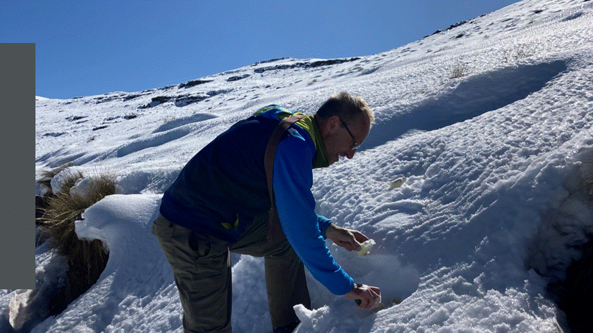2022-06 - Tracking rainfall moisture in Lesotho - Wits University
