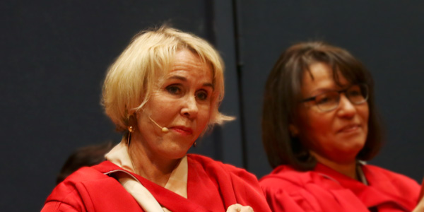 Graduations - Wits University