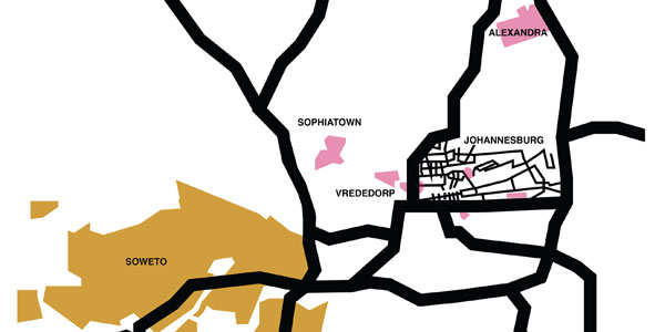 Architecture and Planning - Wits University