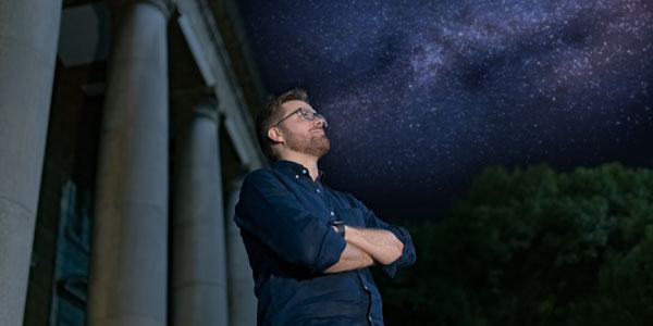 2021-08 - Photographing ghosts in space - Wits University
