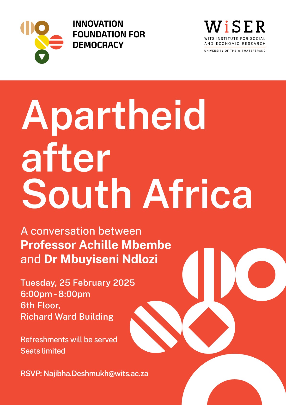 2025 - Wits University