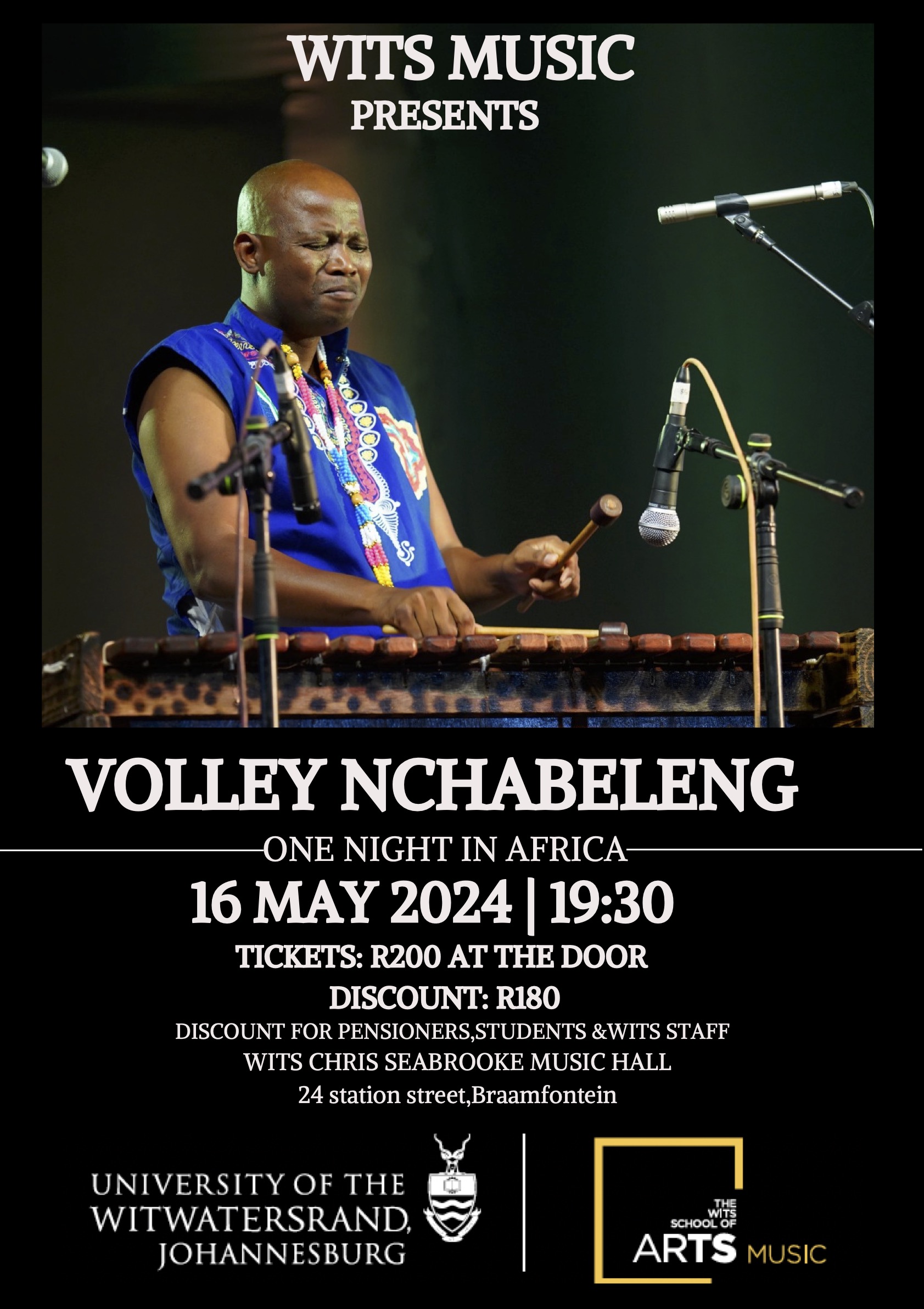 2024 - Wits University