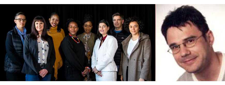2019-06 - Witsies win at Science Oscars - Wits University
