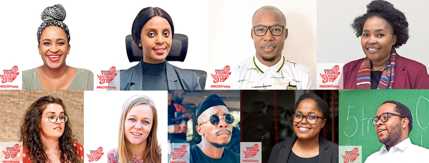 2019-07 - Witsies dominate M&G Top 200 list - Wits University