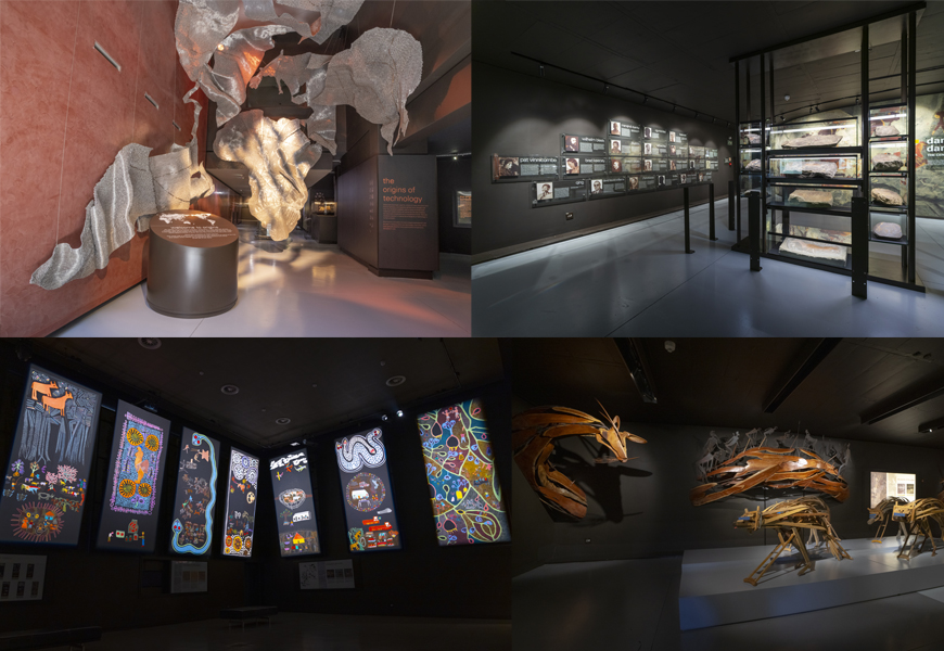 2021-05 - Wits Origins Centre reopens - Wits University