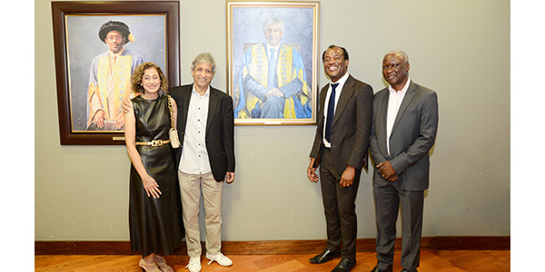Latest news - Wits University