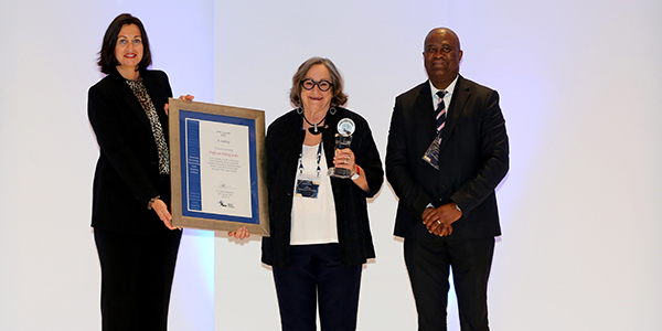 2022-09 - National Research Foundation accolades for Wits scientists ...