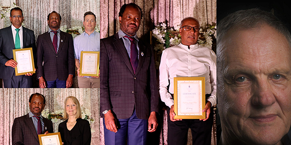 2022-10 - Vice-Chancellor’s awards celebrate the best of Wits - Wits ...