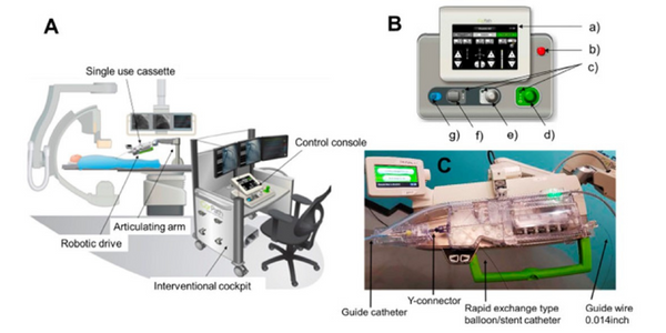 2022-11 - Africa’s first endovascular robotic unit will advance ...