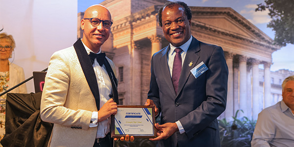2023-03 - Principals honoured as top achievers from Gauteng schools ...