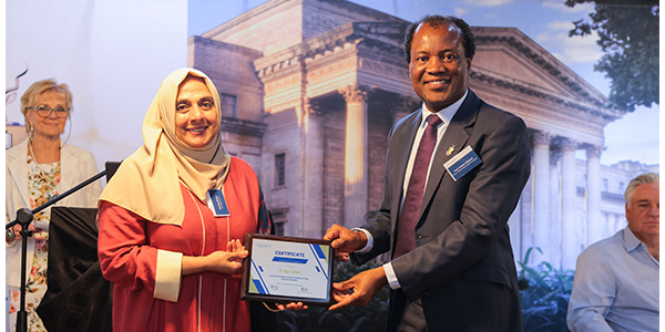 2023-03 - Principals honoured as top achievers from Gauteng schools ...