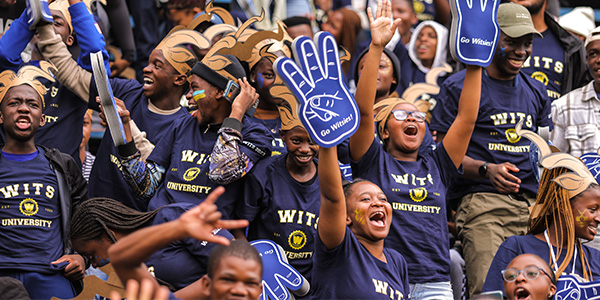 Wits Sport - Wits University