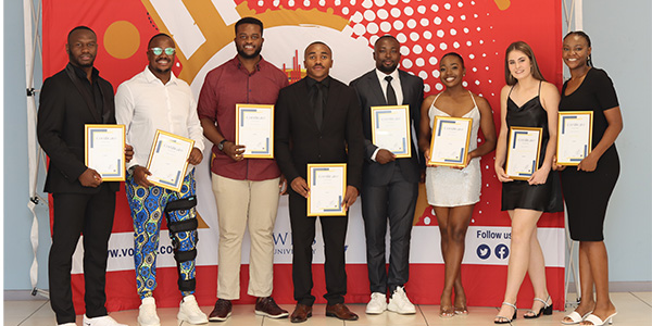 2023-01 - Wits Sports honours top achievers - Wits University