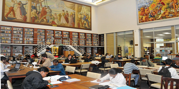 Latest news - Wits University