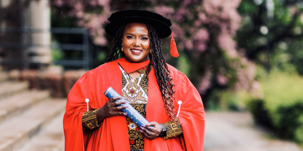 2023 - Females mining new frontiers - Wits University