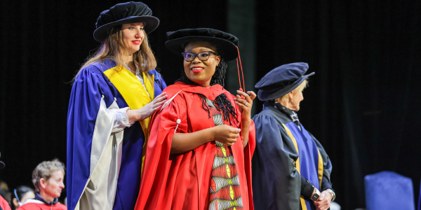 Graduations - Wits University