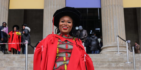 2023 - Females mining new frontiers - Wits University