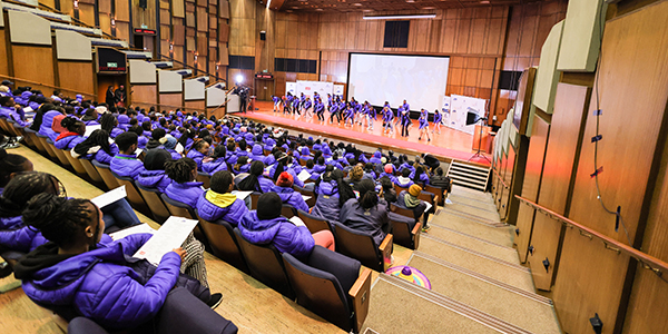 2023-07 - Wits Targeting Talent Programme thrives for nearly two ...