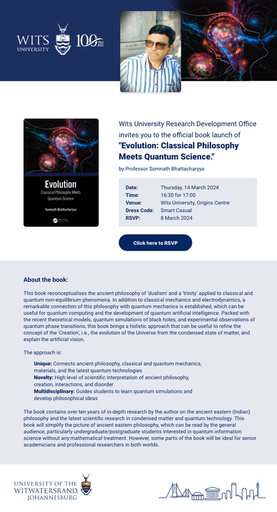 2024 - Wits University