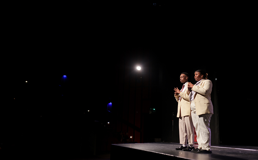 2024-02 - Wits Theatre celebrates 40 Years of performing arts - Wits ...