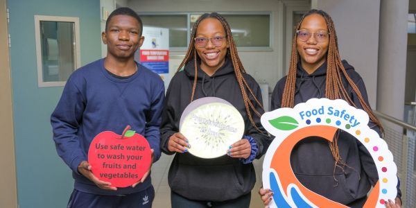 Our people - Wits University