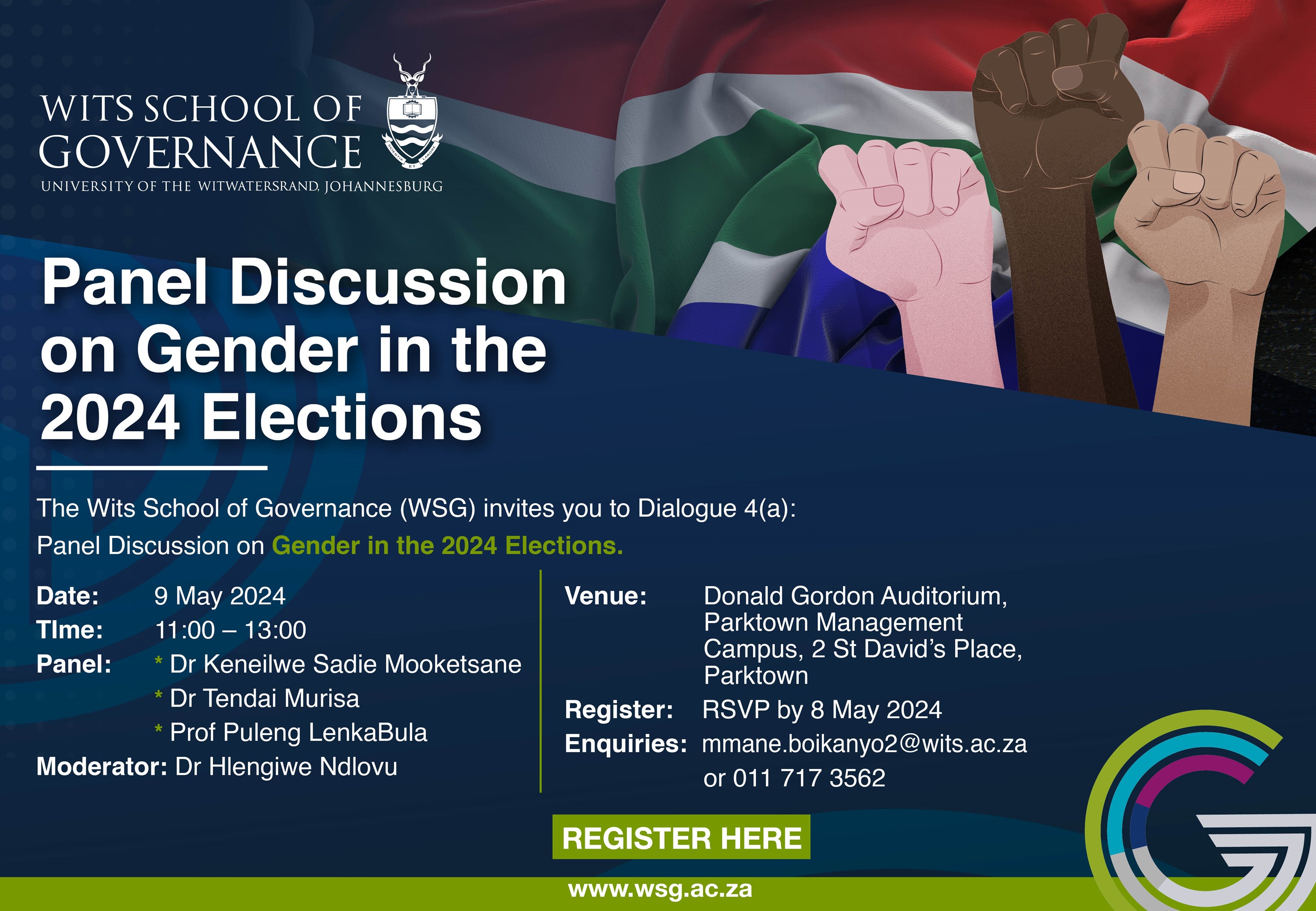 2024 - Wits University