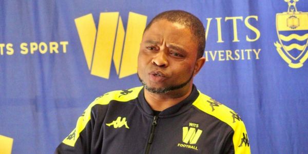 News - Wits University