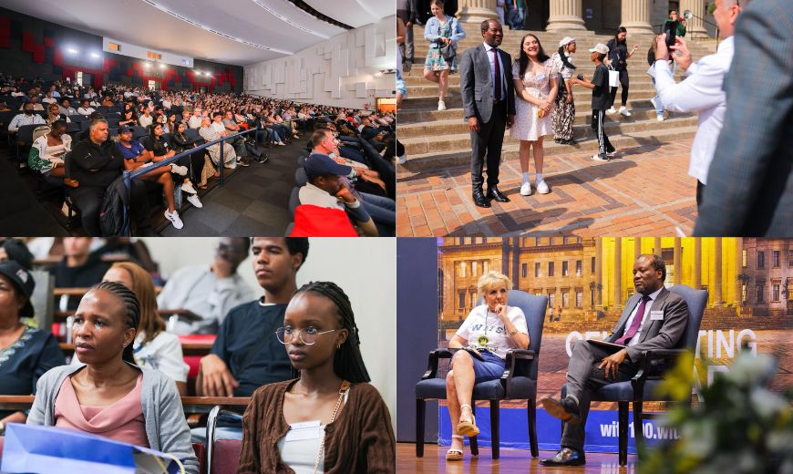2024-10 - Why ‘smart’ learners are choosing Wits - Wits University