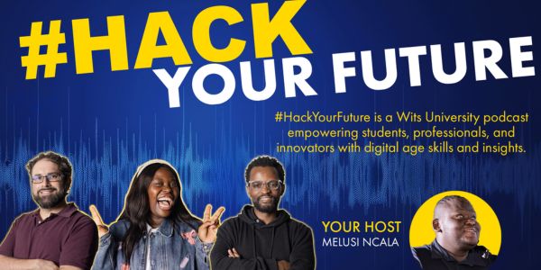 Engineering and the Built Environment - Wits University