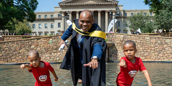 People - Wits University