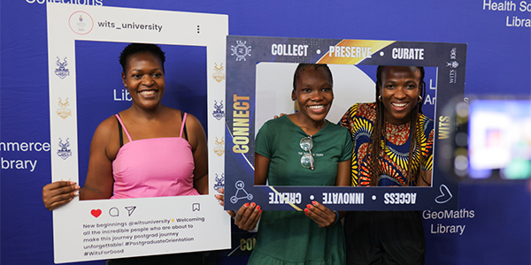 Science - Wits University
