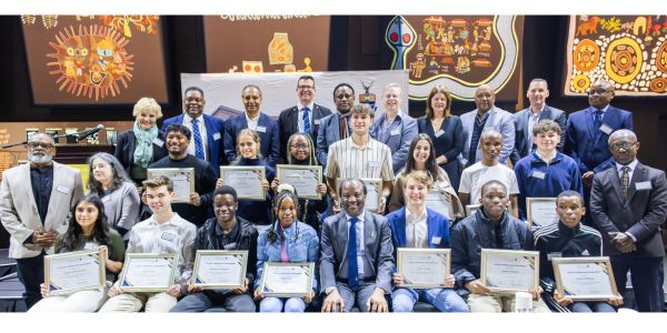 Students - Wits University