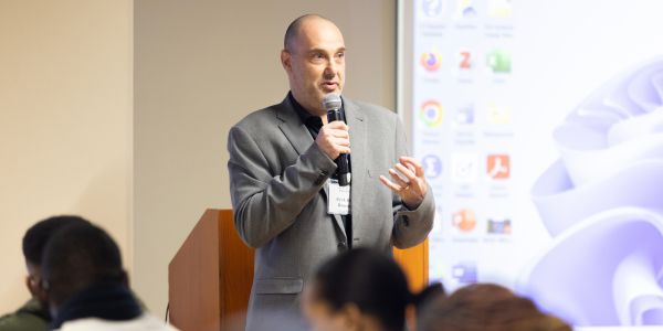 Research and Innovation - Wits University