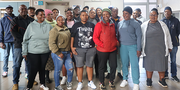 People - Wits University